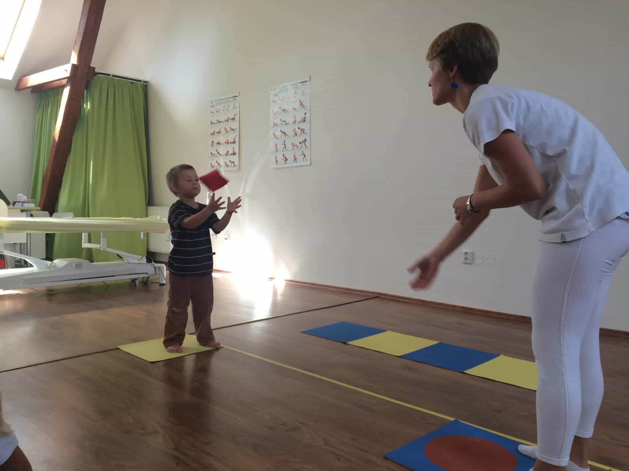 DEVELOPMENTAL DYSPRAXIA – DEVELOPMENT COORDINATION DISORDER