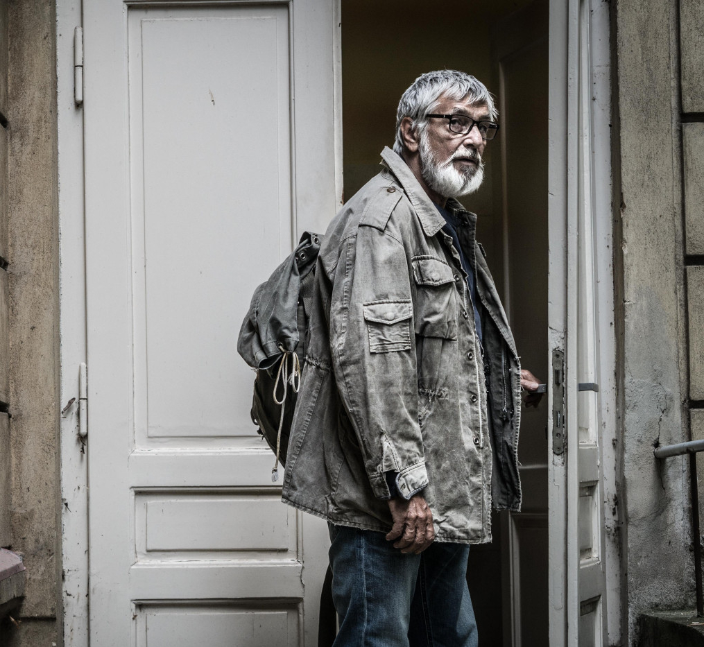 Jungiánský filmový klub – Teorie tygra - BeBalanced